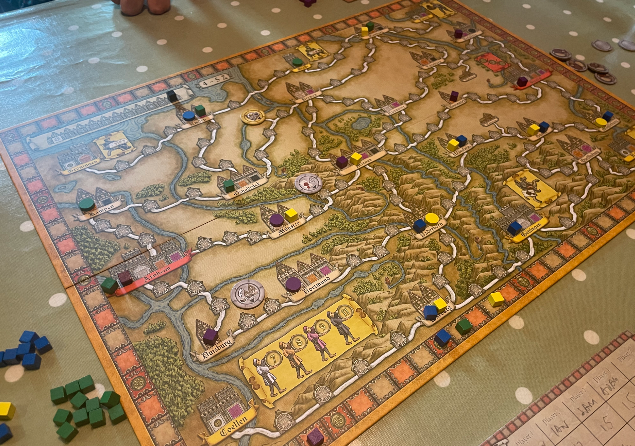Hansa Teutonica