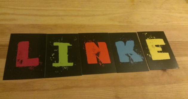 Linkee