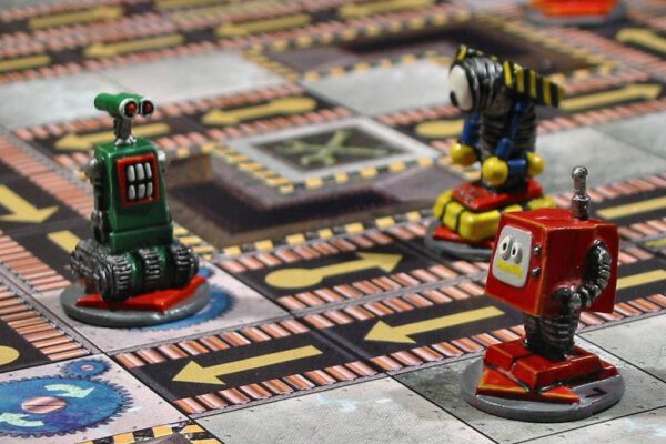 Robo Rally