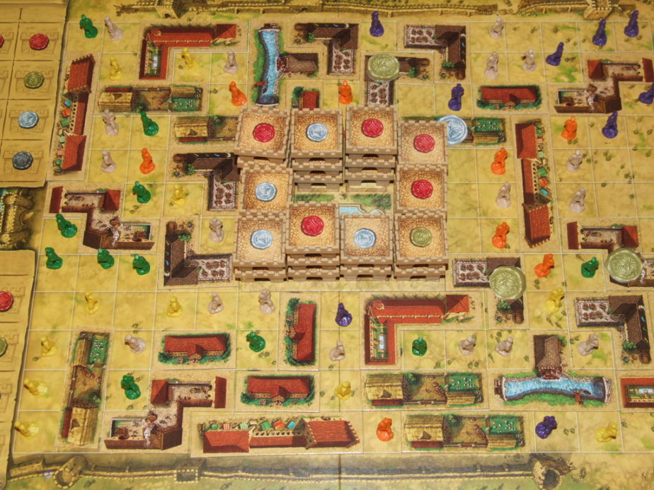 Arkadia - Games Night Guru