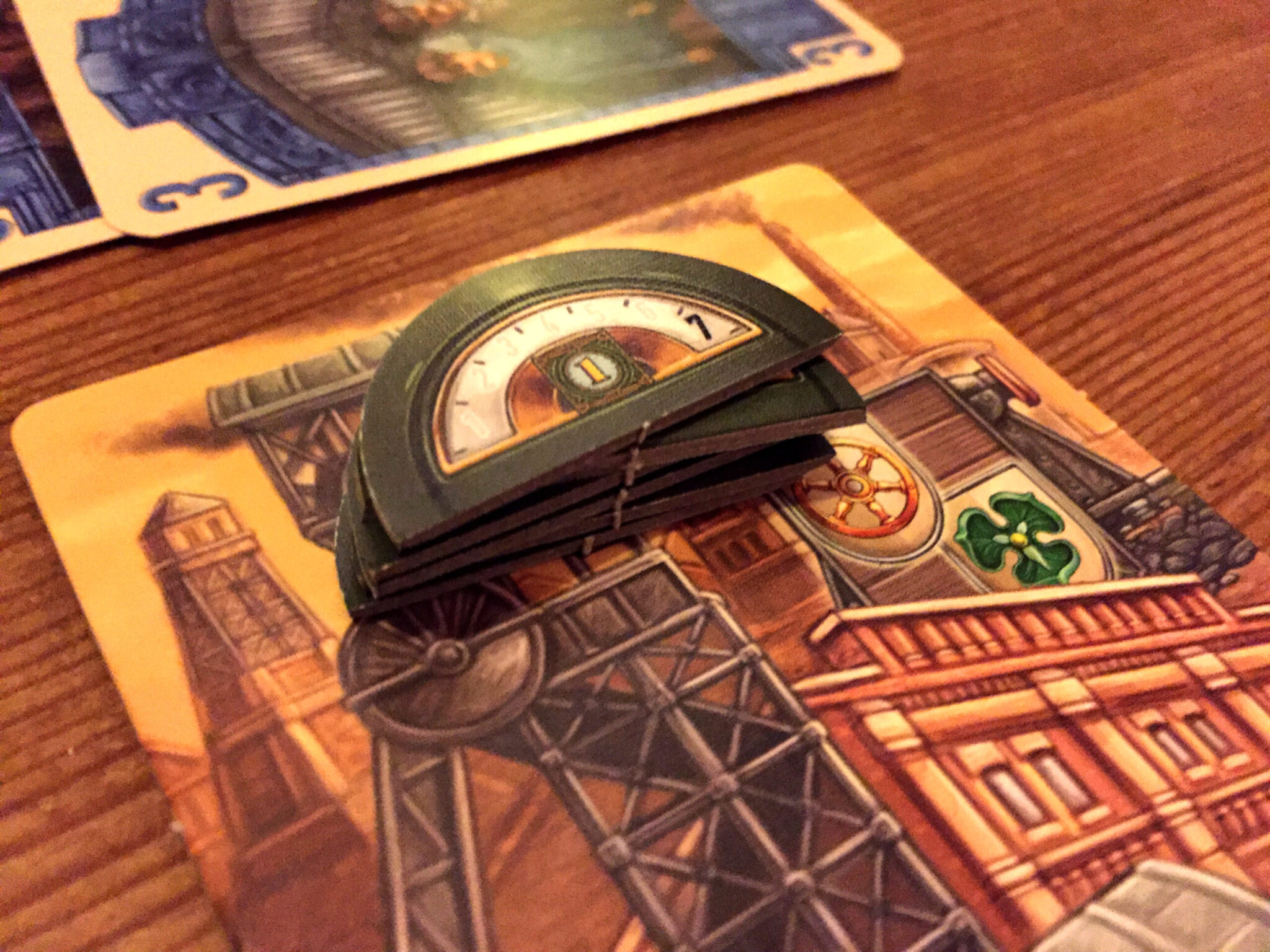 Coal Baron: The Great Card Game