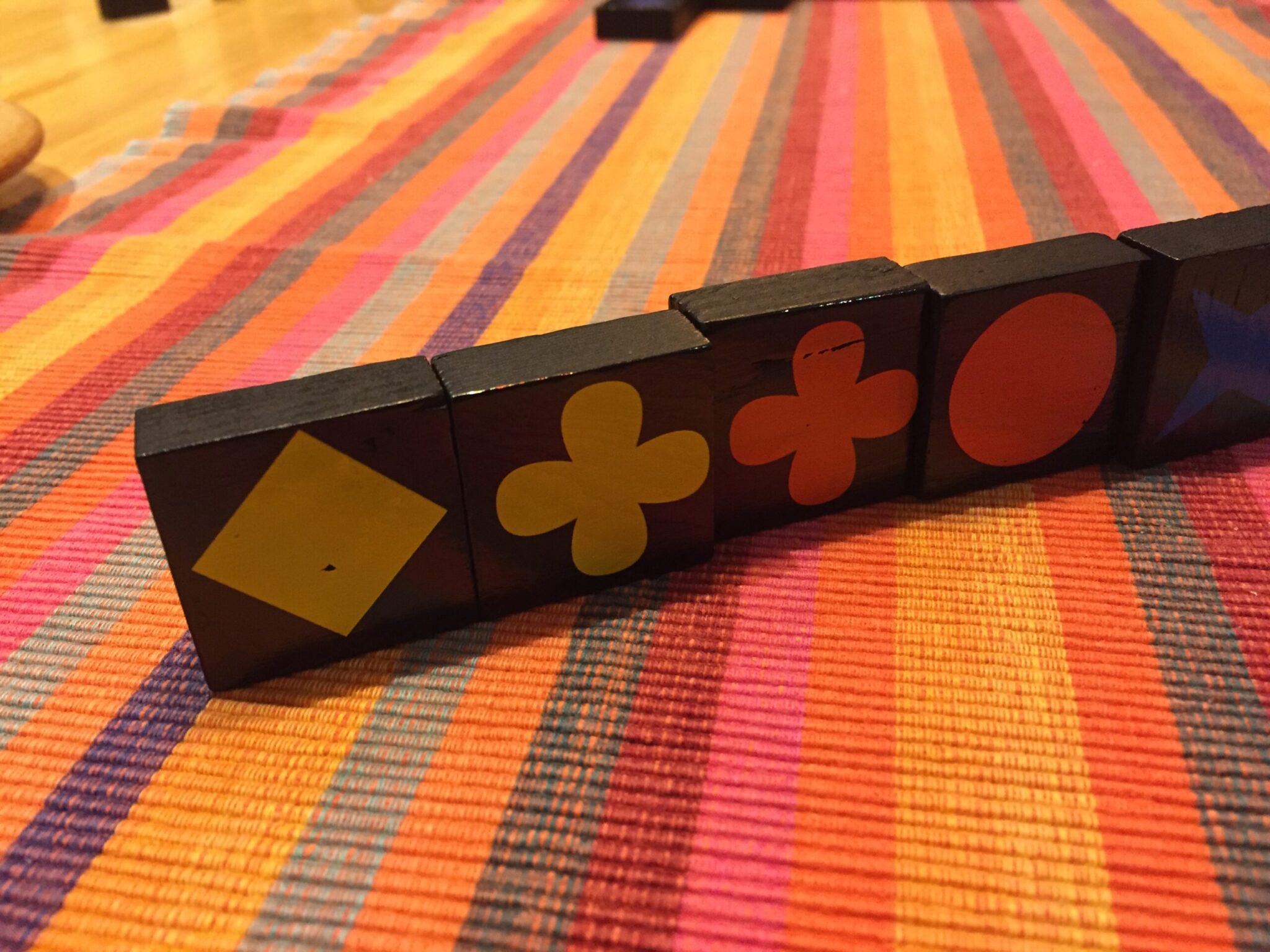 Qwirkle
