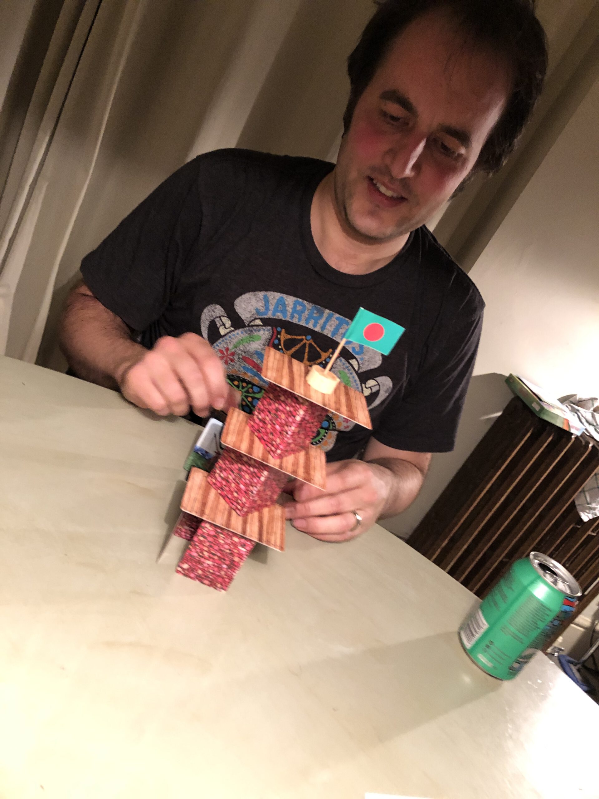 Hurlyburly