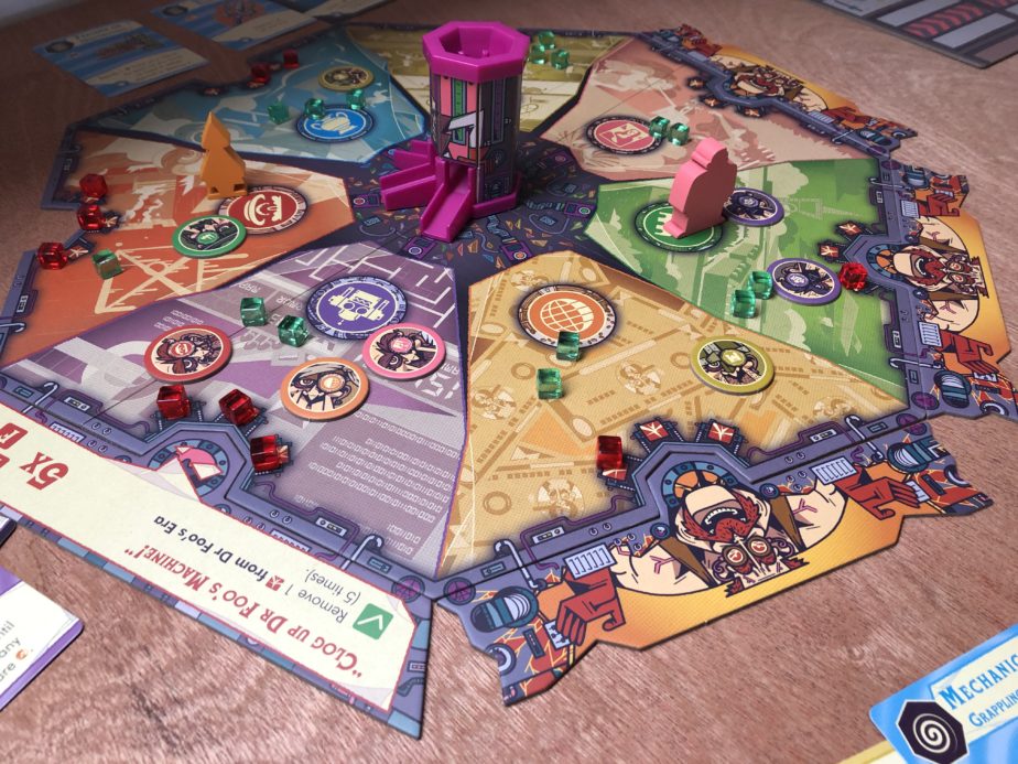 The LOOP - Games Night Guru