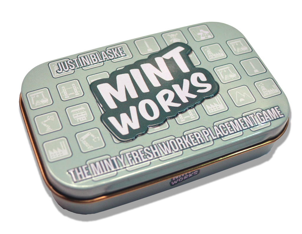 Mint Works